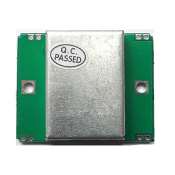 HB100 Mikrodalga Doppler Radar Sensör | 3D Yazıcı - Arduino - Raspberry ...